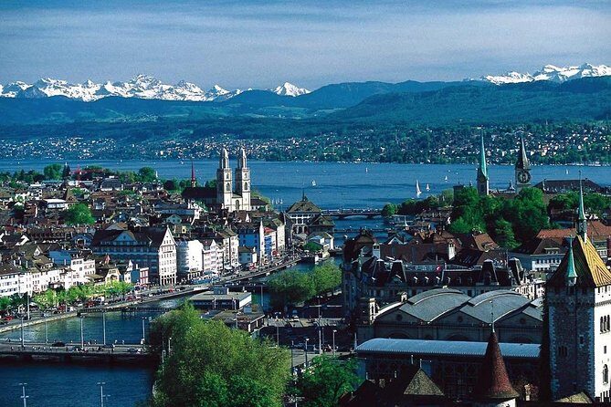 Premium Transfer from Zürich Airport to Zurich city or Zürich city to Airport - FAQ