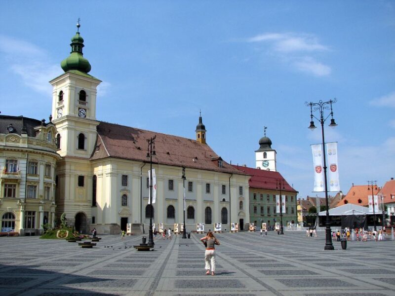 Premium Transylvania and Dracula's Castle 2-Day Tour - Considerations Based on Real Reviews