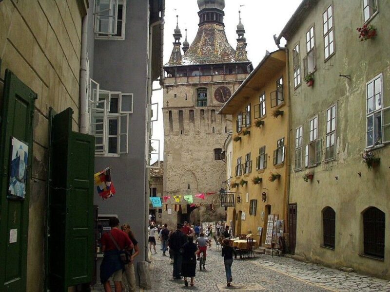 Premium Transylvania and Dracula's Castle 2-Day Tour - FAQ
