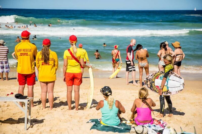 Premium Travel Photography Workshop - Sydney - An In-Depth Look at the Experience