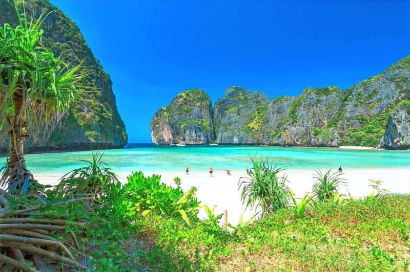 Premium Trip From Phuket: Phi Phi, Maya Bay & Khai Islands - The Value for Money