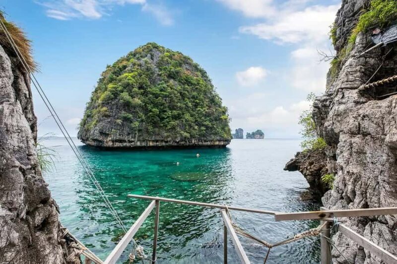 Premium Trip From Phuket: Phi Phi, Maya Bay & Khai Islands - Who Is This Tour Best For?