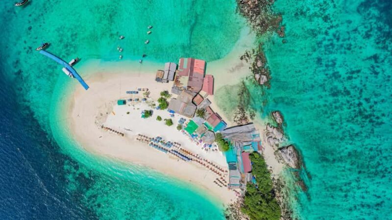 Premium Trip From Phuket: Phi Phi, Maya Bay & Khai Islands - FAQ