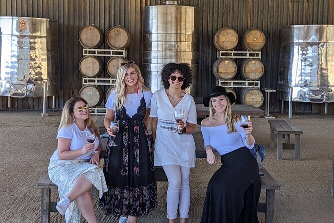 Premium Valle de Guadalupe Wine and Food Tour - Frequently Asked Questions