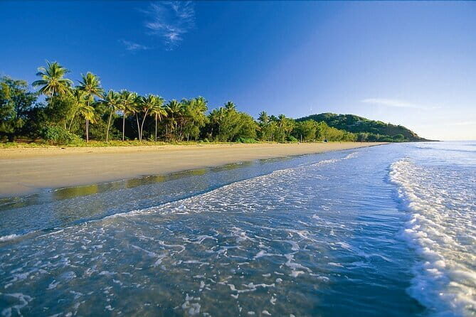 Premium Van, Private Transfer, Cairns Airport - Port Douglas. - Who Is This Transfer Perfect For?
