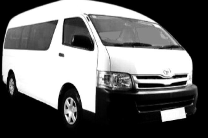 Premium Van, Private Transfer, Cairns City - Cairns Airport - An Overview of the Service