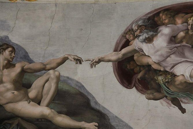 Premium VIP Private Tour: Vatican Museum, Sistine Chapel - Frequently Asked Questions