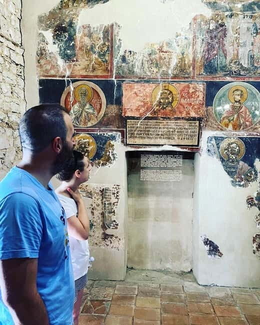 Premium Walking Tour of Berat with Expert Guides - Introducing the Berat Walking Tour: A Snapshot