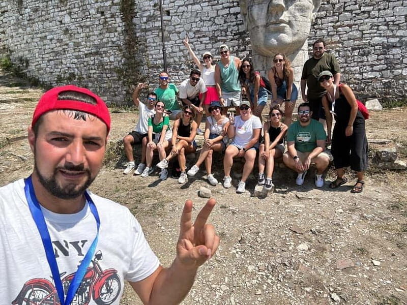 Premium Walking Tour of Berat with Expert Guides - Practical Aspects: What You Need to Know