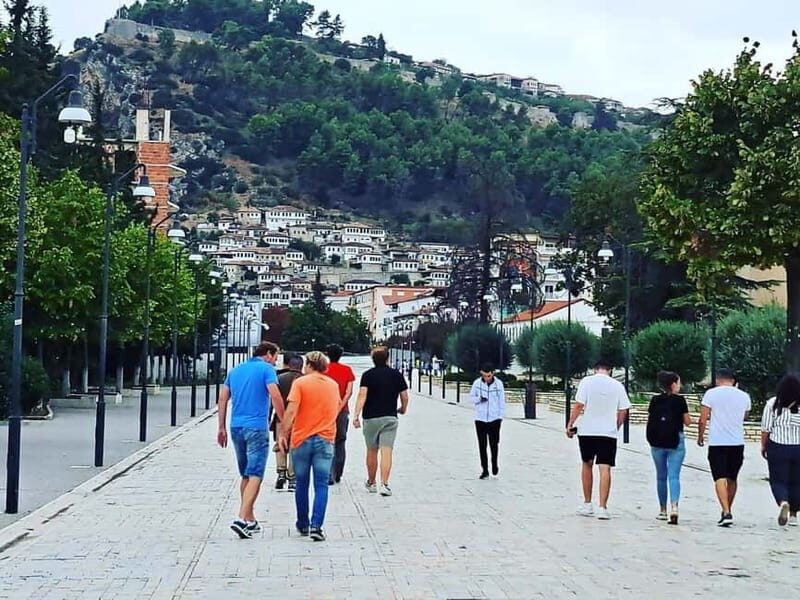 Premium Walking Tour of Berat with Expert Guides - Authentic Experiences Shared by Travelers