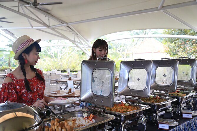 Premium White Water Rafting and Jungle Buggies in Bali - FAQs