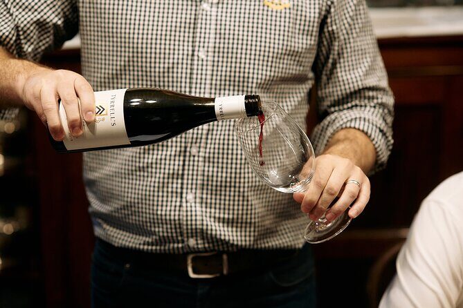 Premium Wine Tasting Experience in Pokolbin - Key Points
