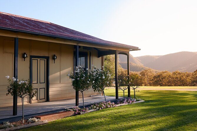 Premium Wine Tasting Experience in Pokolbin - Why This Tour Is Worth Considering