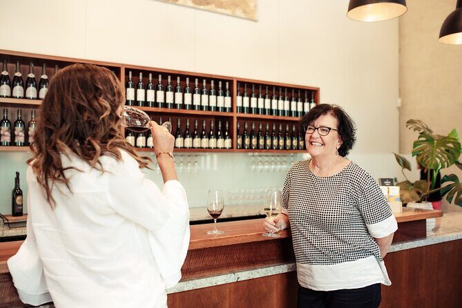 Premium Winery Tour with Tannin Road (Departs Dunsborough) - What’s Included and What to Expect