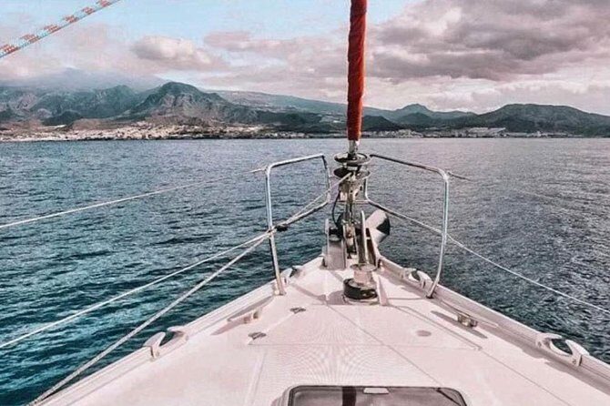 Premium Yacht Private Charter - Why Choose the Private Yacht Charter in Tenerife?