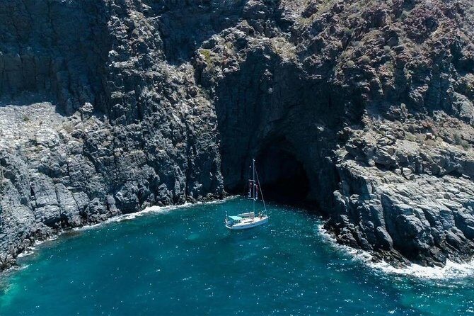 Premium Yacht Private Charter - Practical Details and Booking