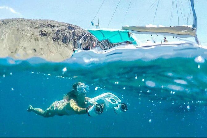 Premium Yacht Private Charter - Who Is This Tour Ideal For?