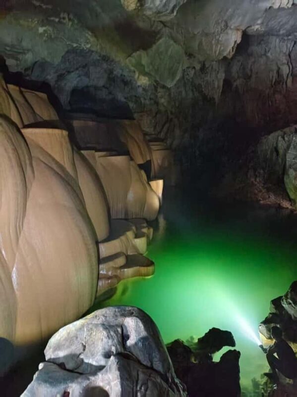 Premium Yangshuo Cave Adventure: Paddleboarding&Cave Picnic - What to Expect from the Tour