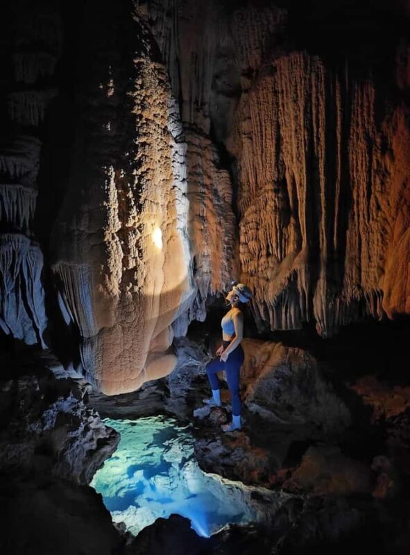 Premium Yangshuo Cave Adventure: Paddleboarding&Cave Picnic - Why This Tour Offers Great Value