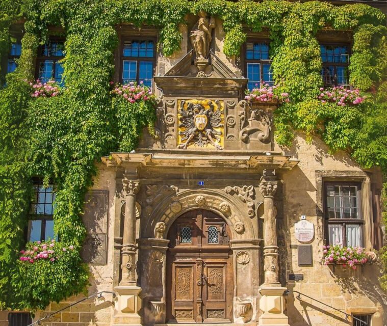 Premiumstadtführung (historische Altstadt und Schlossberg) - FAQ