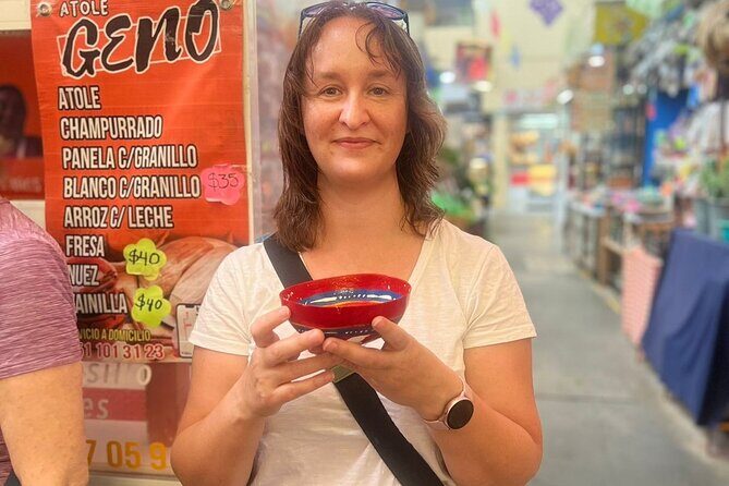 Prepare an Oaxacan Mole by a Traditional Cook - A Few Caveats