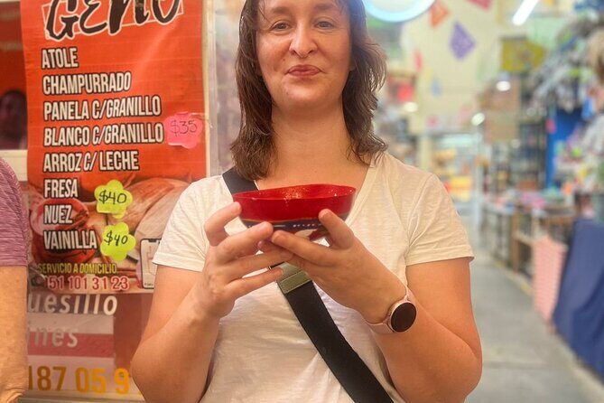 Prepare an Oaxacan Mole by a Traditional Cook - Who Should Book This Tour?