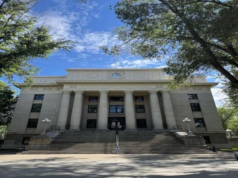 Prescott City Highlights Tour with Museum Entry - Discovering Prescott: What the Tour Offers