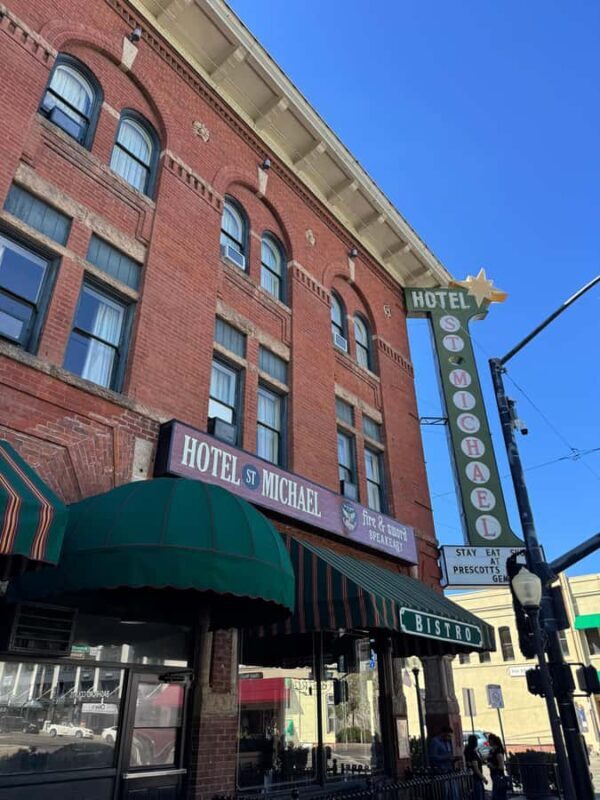 Prescott City Highlights Tour with Museum Entry - Authentic Prescott Experiences: What Travelers Say