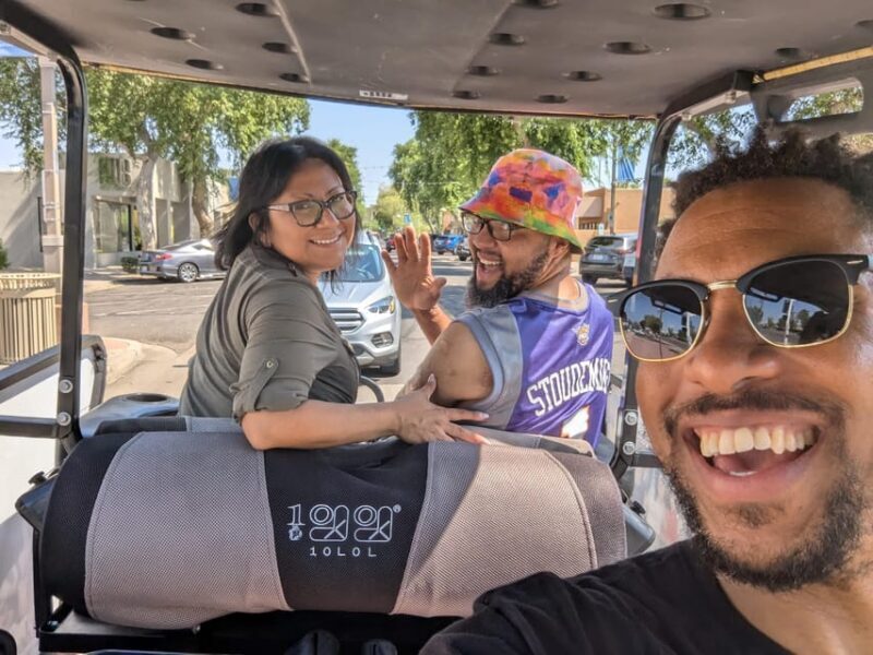 Prescott: Ghost Riders Puzzle Ride Adventure - Final Thoughts