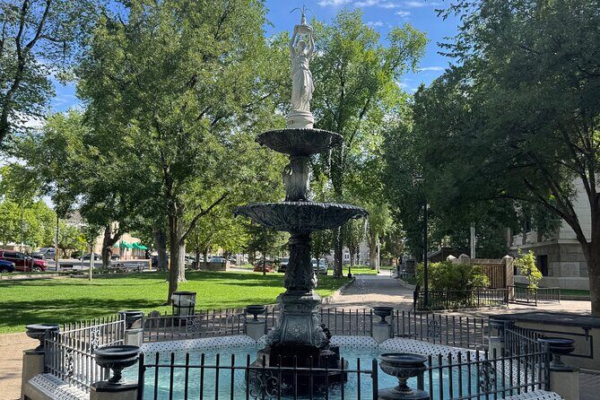 Prescott Private Day Tour with Transportation - Who Is This Tour Best For?