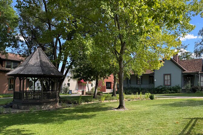 Prescott Private Day Tour with Transportation - Final Thoughts