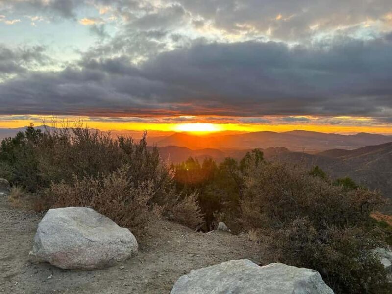 Prescott: Sierra Prieta Hummer Tour - Why This Tour Is a Great Choice