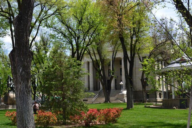 Prescott - Territorial Arizona's Capital City - From Phoenix - Private Tour - Exploring Prescott, Arizona’s First Capital, on a Private Tour from Phoenix