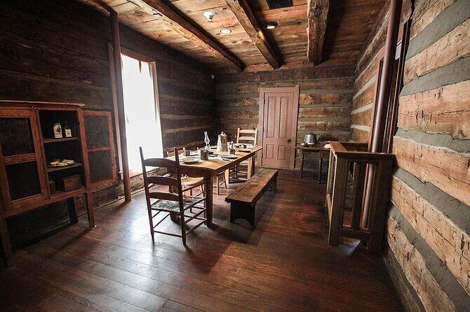 Prescott - Territorial Arizona's Capital City - From Phoenix - Private Tour - Key Points
