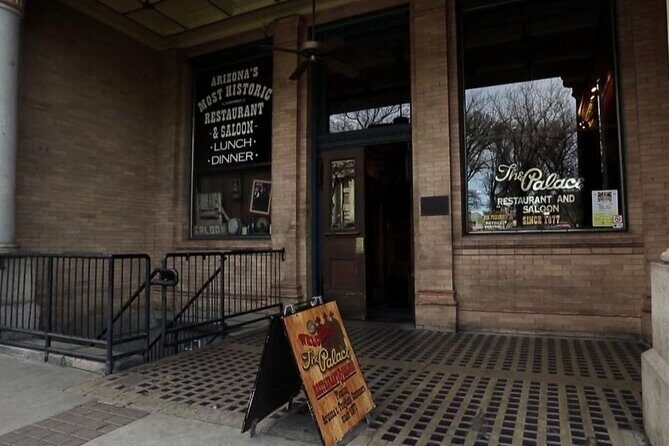 Prescott - Territorial Arizona's Capital City - From Phoenix - Private Tour - Summary and Who This Tour Suits Best