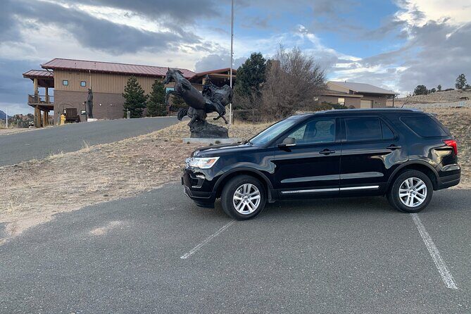 Prescott - Territorial Arizona's Capital City - From Phoenix - Private Tour - Frequently Asked Questions