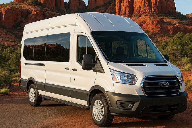 Prescott to Sedona Hike and Sights Tour - Analyzing the Value