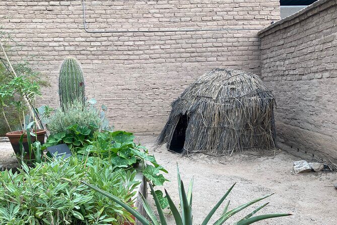 Presidio Museum Admission Tickets - In-Depth Review: Exploring Tucson’s Heritage at the Presidio Museum