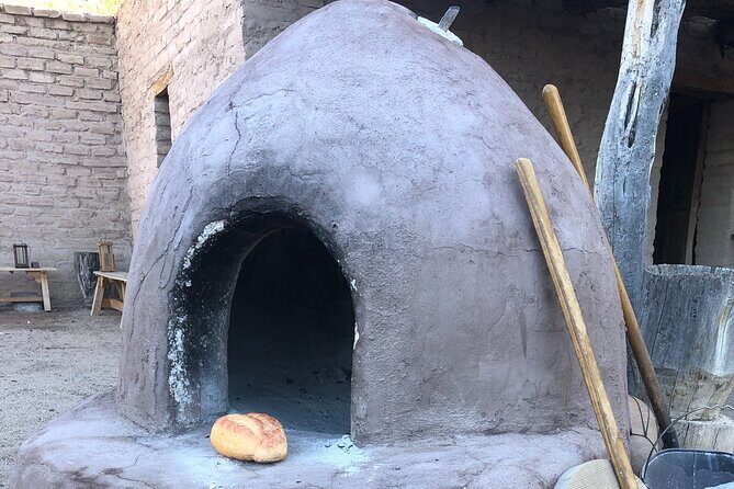 Presidio Museum Admission Tickets - FAQ