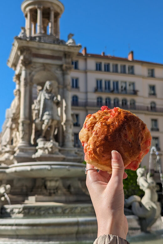 Presqu'île : 3h Food tour in the heart of the city - Authenticity and Value: Why It Matters