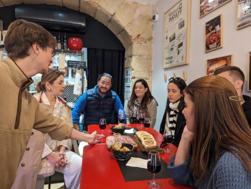 Presqu'île : 3h Food tour in the heart of the city - Who Will Love This Tour?