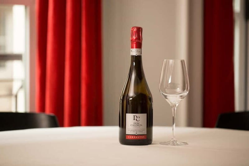 Prestige Champagne Experience - Passy-Grigny - A Closer Look at the Tour Itinerary and Experience