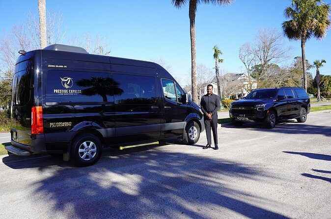 Prestige Express Limo Charleston SC - Who is This Service Best For?