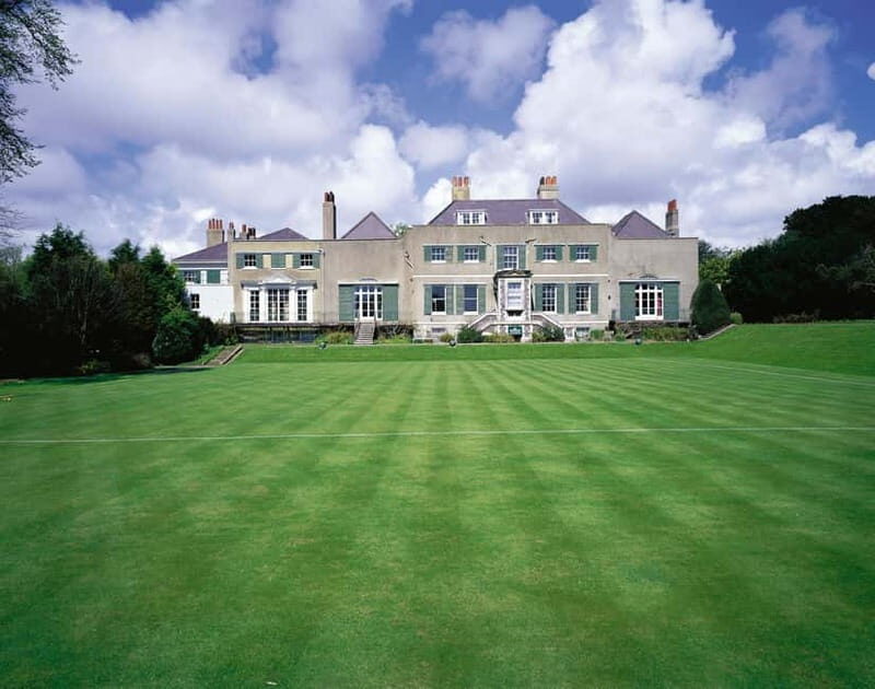 Preston Manor Entry Ticket - Key Points