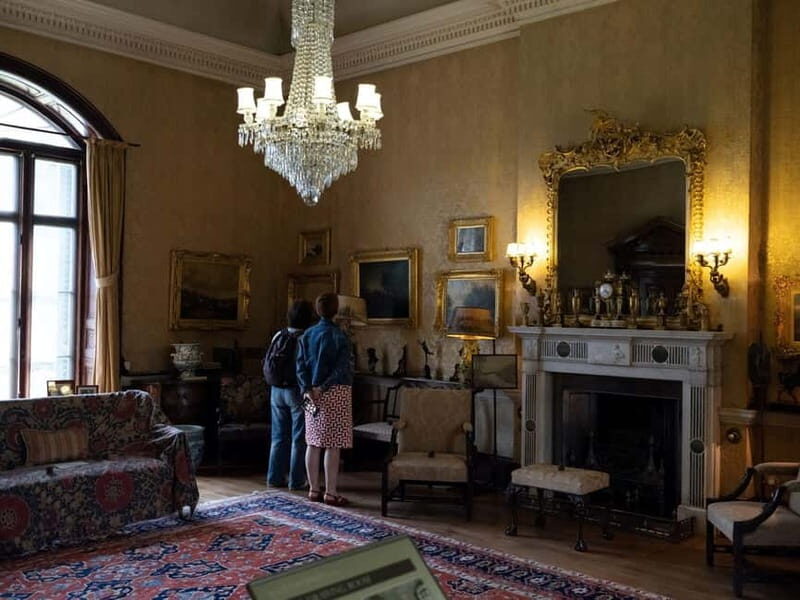 Preston Manor Entry Ticket - The "Below Stairs" Experience: Hardworking Servants World