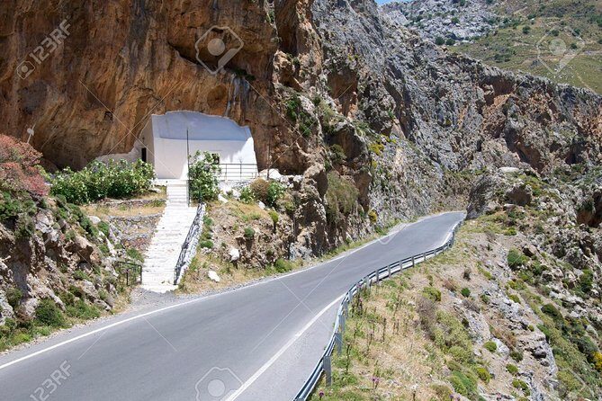 Preveli Beach and Damnoni Kourtaliotikowaterfalls from Rethymno - Who Should Consider This Tour?
