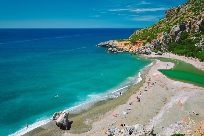 Preveli Beach & Palm Forest :Full-Day Tour with Lunch Box - Who Should Consider This Tour?
