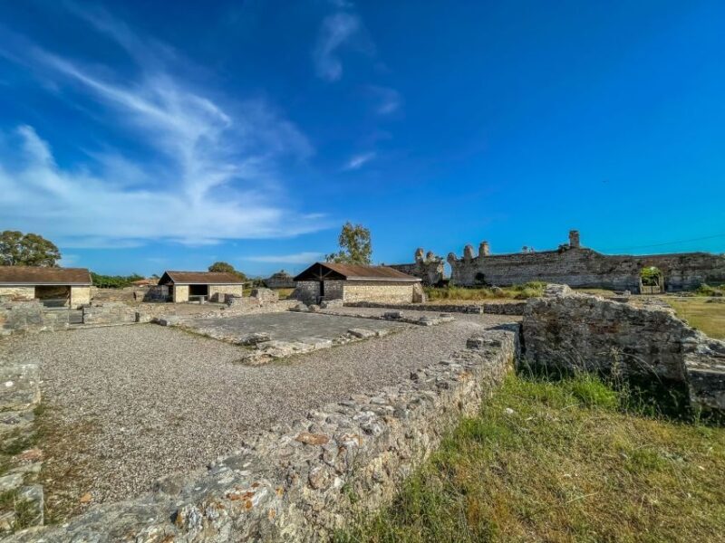 Preveza: Ancient Nikopolis & Archaeological Museum tour - Final Thoughts: Is This Tour for You?