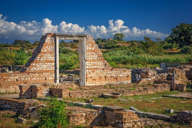 Preveza: Ancient Nikopolis & Archaeological Museum tour - FAQ