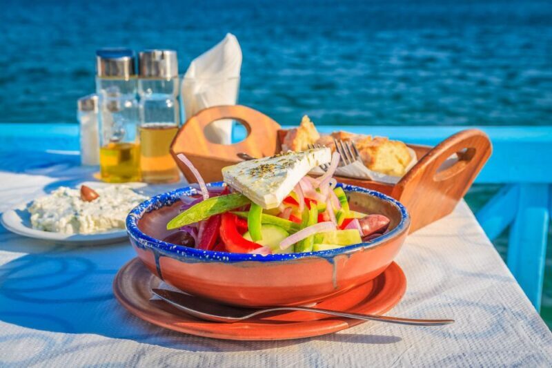 Preveza: Food, Cultural & Walking Tour - What Makes This Tour Valuable?